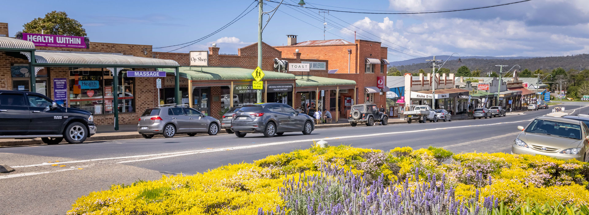 Seasonal Events - Kangarutha Farm - Campsites Tathra